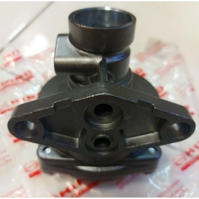 Jual RELAY VALVE SWITCH KURA KURA HINO LOHAN FM260TI 44540-1892 | Shopee Indonesia