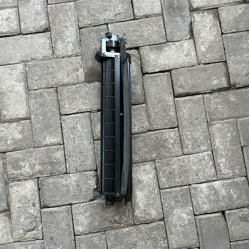 Jual Motor Double Blower / Motor Blower Belakang XPander x-pander ...