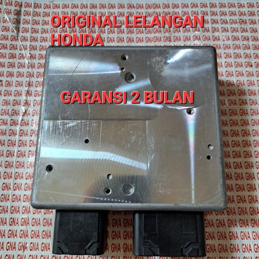 Jual Modul Eps Ecu Steer Honda Freed Original Lelalangan | Shopee Indonesia