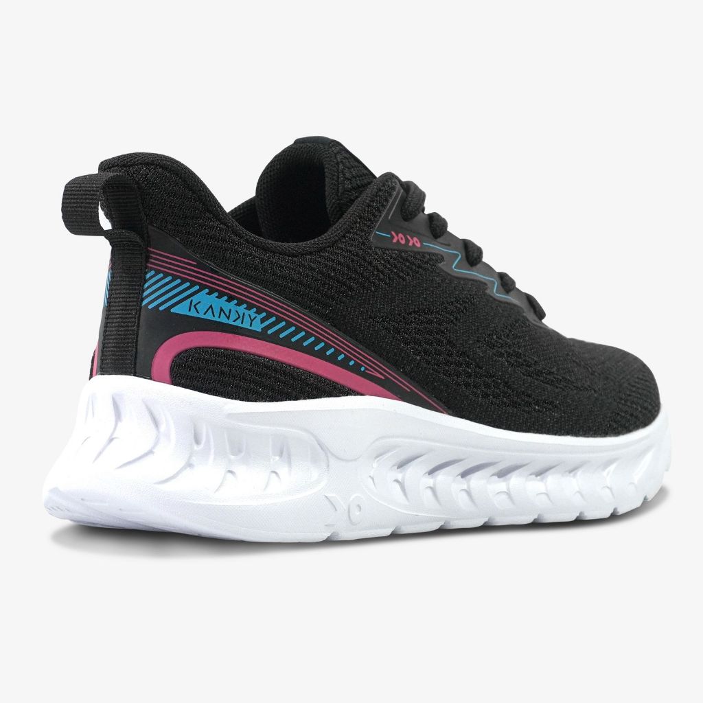 Jual Kanky Yuga Mizuhiki - Sepatu Sneakers Casual Sport Sekolah Wanita ...