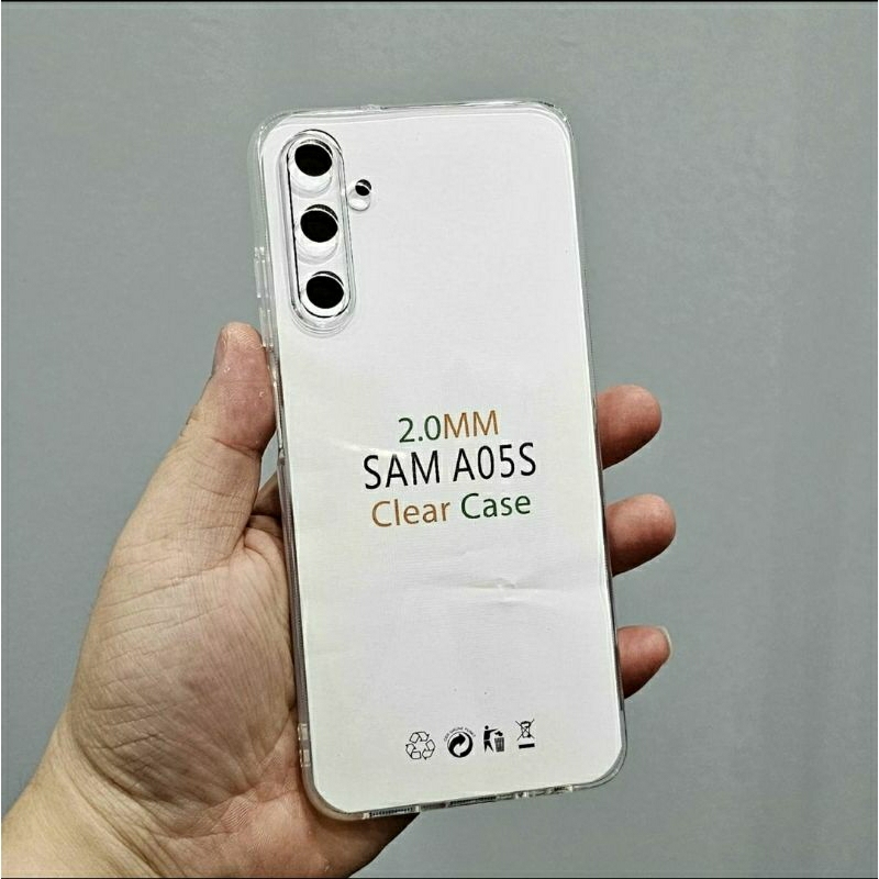 Jual SILIKON BENING ORI TEBAL SAMSUNG A06 5G/A56/A36/A26/A16/A06 4G/A15/A25/A35/A55/A05/A05S/M15 ...