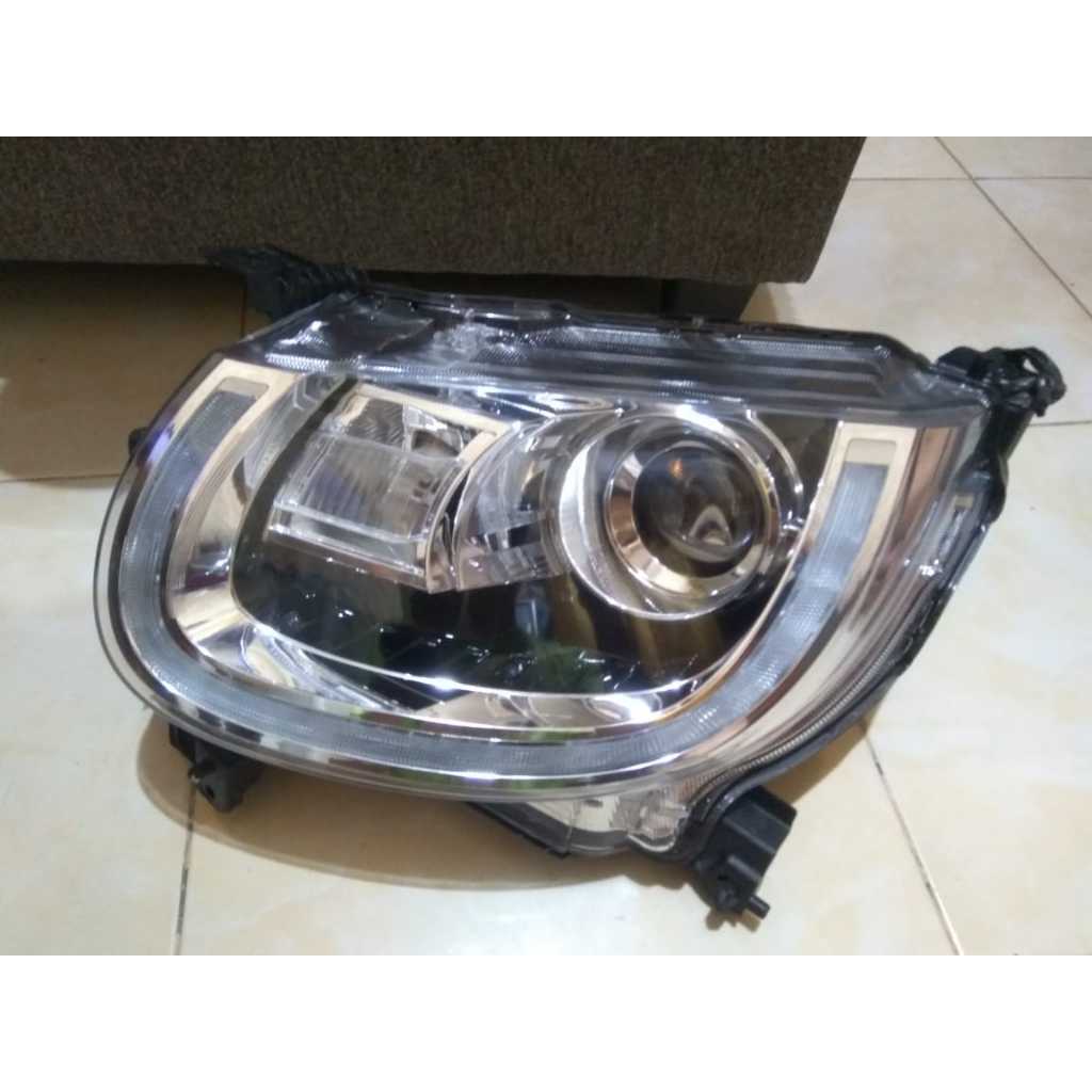 Jual headlamp lampu depan suzuki ignis led | Shopee Indonesia