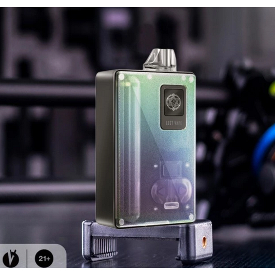 Jual AUTHENTIC CENTAURUS B80 AIO KIT BY LOSTVAPE 80W | Shopee Indonesia