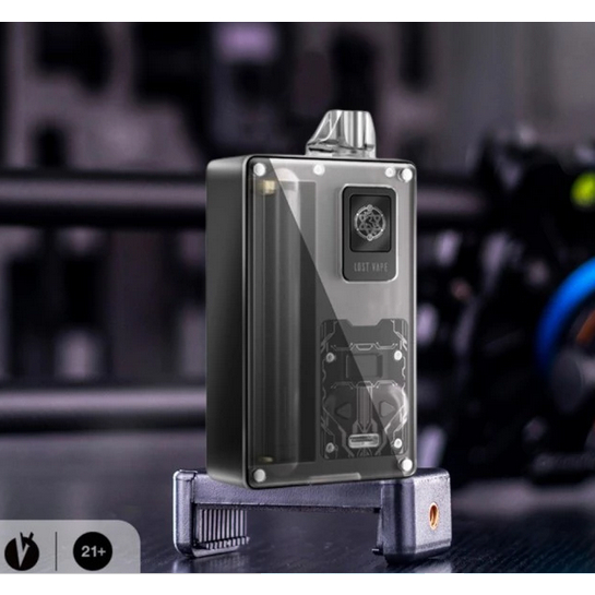 Jual AUTHENTIC CENTAURUS B80 AIO KIT BY LOSTVAPE 80W | Shopee Indonesia