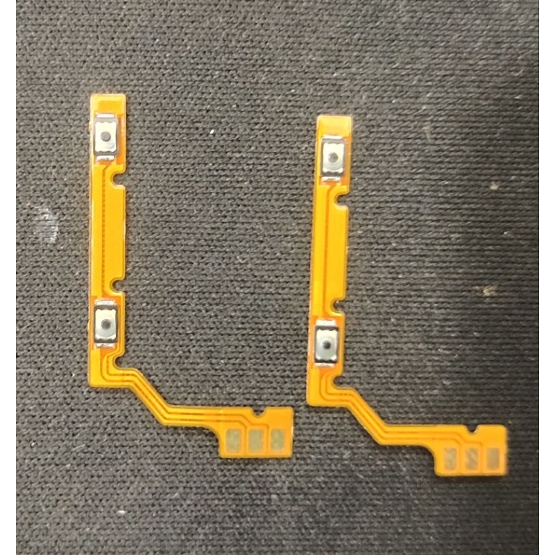 Jual Fleksibel volume & Fleksibel on/off Oppo A3S , C1, realme 2 CPH1853 | Shopee Indonesia