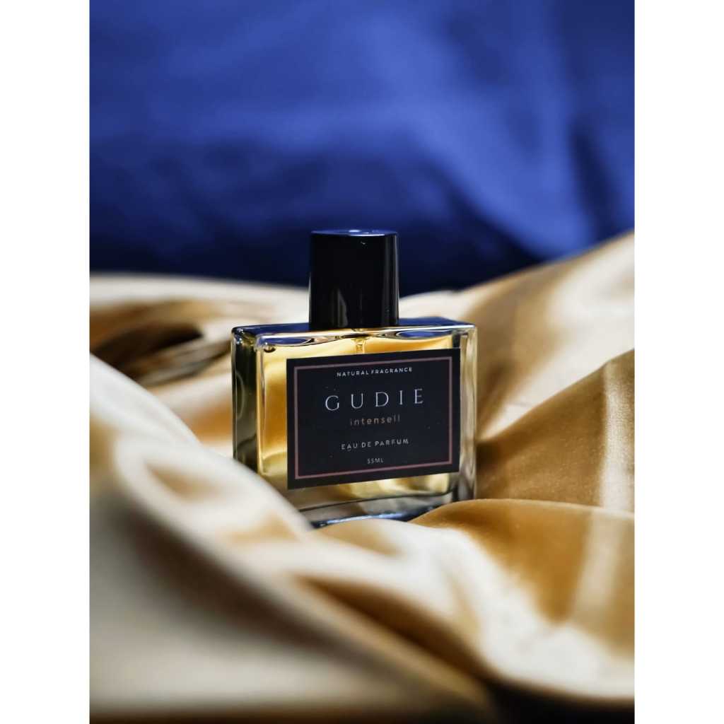 Jual (ORIGINAL) Gudie Eau de Parfum for Men dan Women Natural Fragrance ...