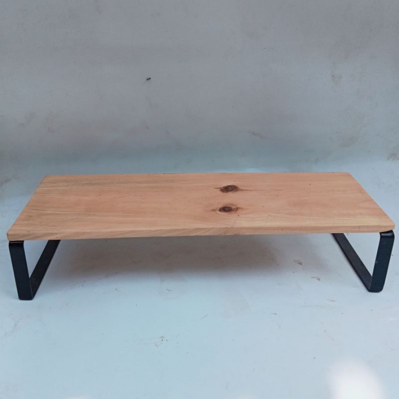 Jual meja Monitor Stand Meja monitor Tatakan monitor | Shopee Indonesia