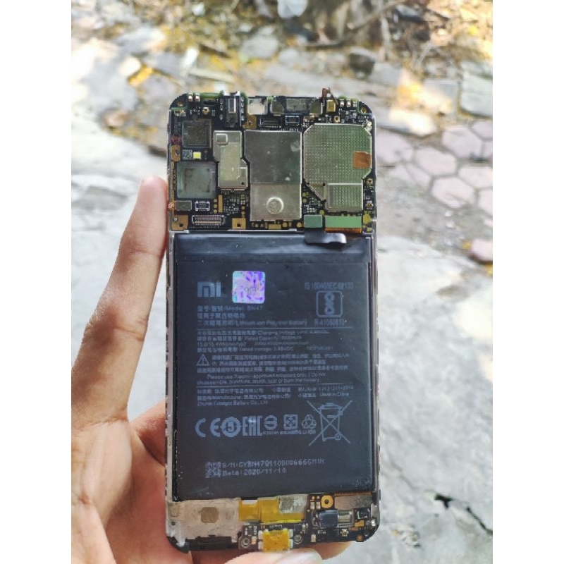Jual mesin mia2 lite 4/64 | Shopee Indonesia
