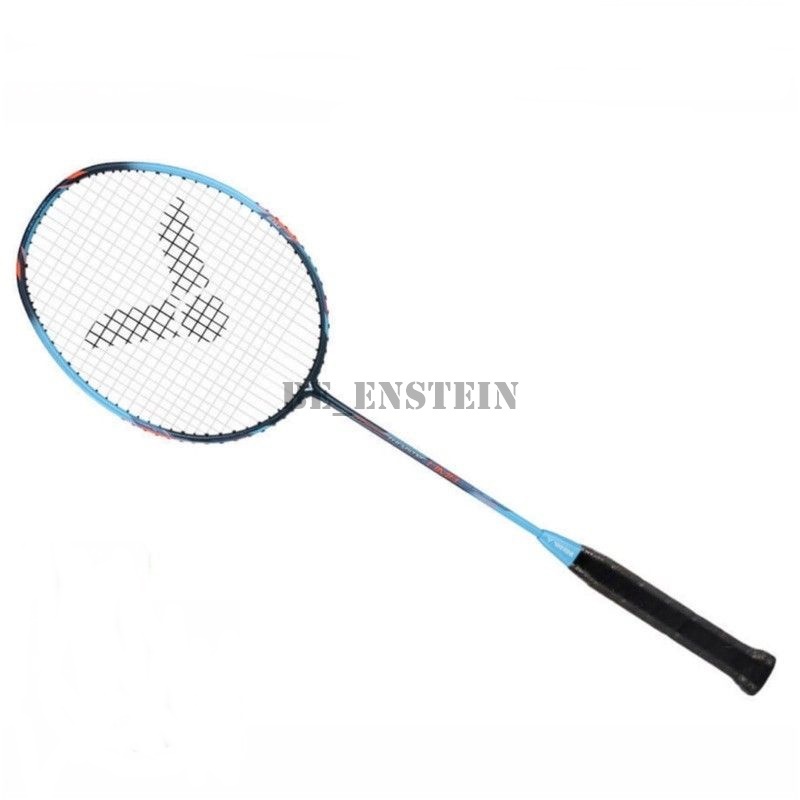 Jual RAKET BADMINTON VICTOR THRUSTER F CLAW 30LBS ( RAKET + SENAR ...