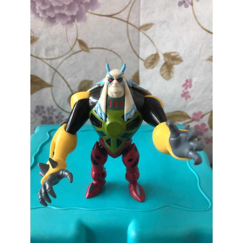 Jual BEN 10 OMNIVERSE RARE BANDAI | Shopee Indonesia