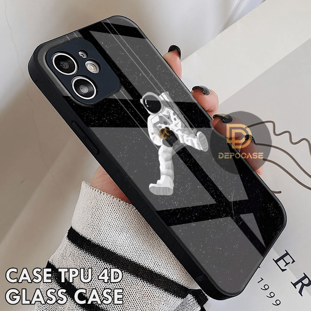 Jual GLASS CASE FOR REALME C53 C55 10 4G C11 2020 C20 C25Y C21Y C15 C17 ...