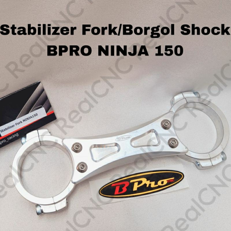 Jual Stabilizer Shock / Stabilizer Fork / Borgol Shock BPRO Racing ...
