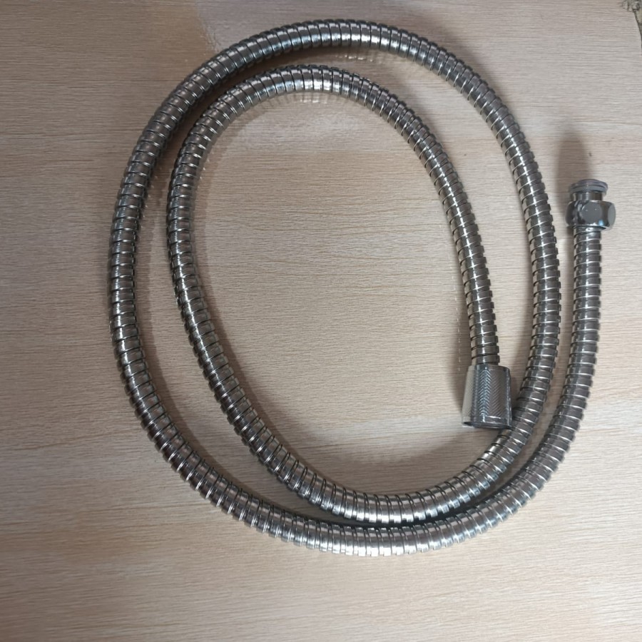 Jual Flexible Hose Selang Shower Fleksibel 150 CM Selang | Shopee Indonesia