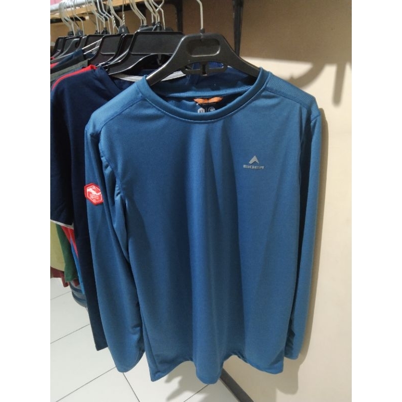 Jual baselayer x28 gunung kaos 3ig3r lengan panjang tech tees x28 ...