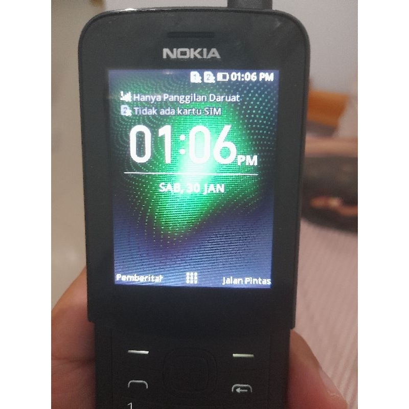 Jual nokia 8110 | Shopee Indonesia