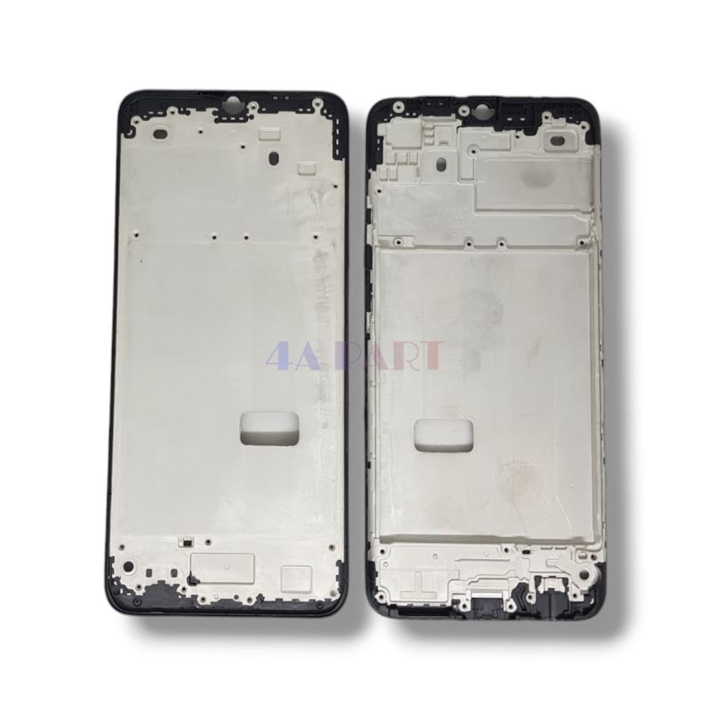 Jual FRAME LCD OPPO A15 2020 / MIDDLE FRAME LCD OPPO A15 2020 / TULANG ...
