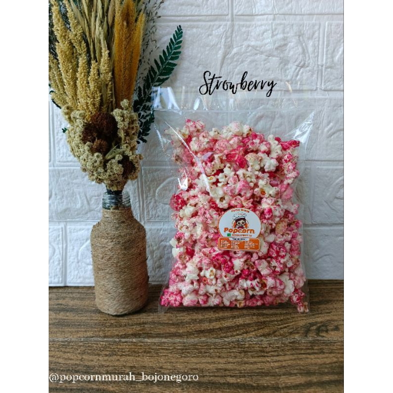 Jual POPCORN ANEKA RASA | Shopee Indonesia