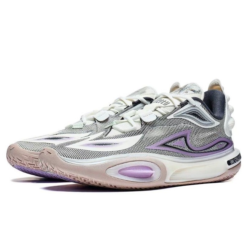 Jual LINING WADE ALL CITY 11 V2 DREAMER ABAT093-3 | Shopee Indonesia