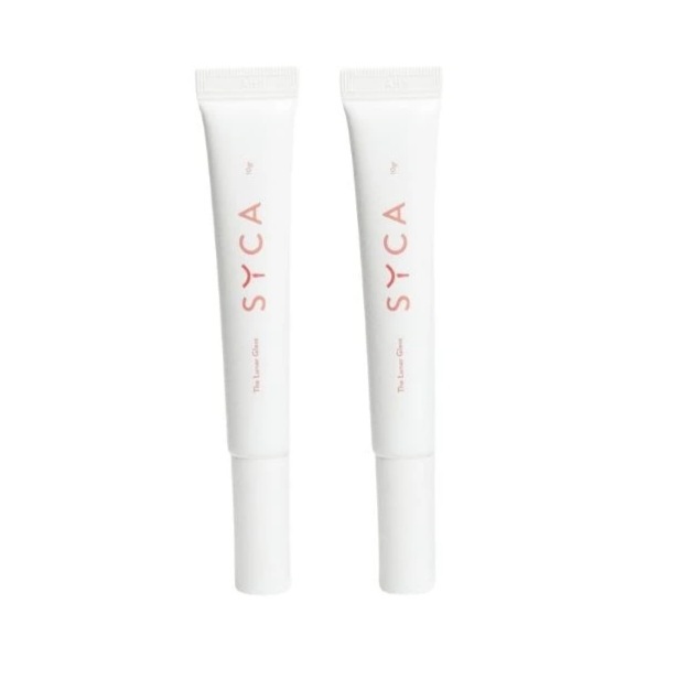 Jual SYCA Lunar Gloss Lip Gloss All Variant | Shopee Indonesia