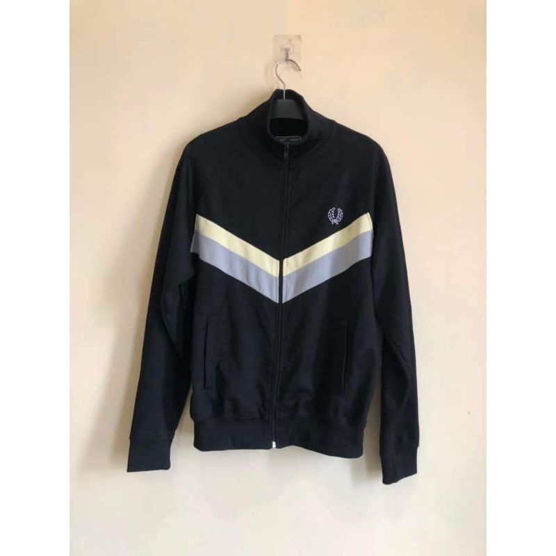 Jual jacket FRED PERRY | Shopee Indonesia