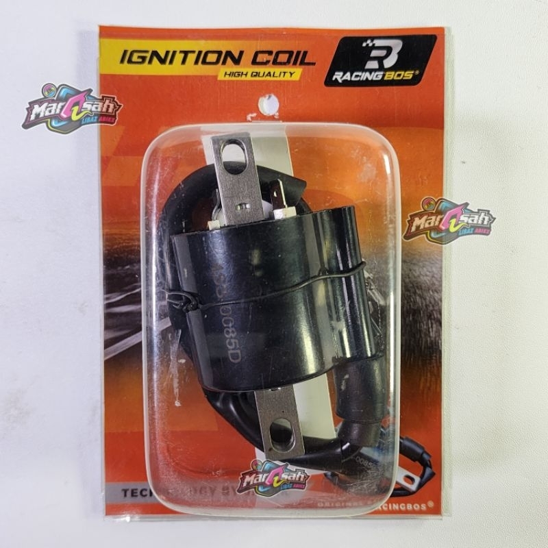Jual Koil YZ 125 Koil racing Racing bos Original universal Coil semua ...