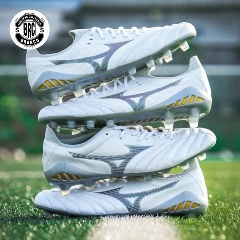 Jual Sepatu Bola Mizuno Morelia Neo III Elite FG K-Leather | Shopee ...