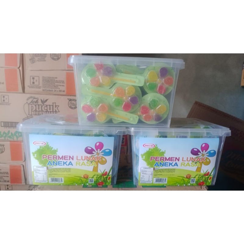 Jual PERMEN LUNAK KINCIR | Shopee Indonesia