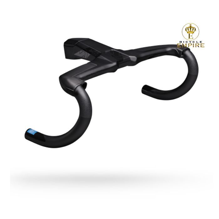 Jual Dropbar Pro Vibe Evo Carbon Aero Integrated Handlebar Road Bicycle ...