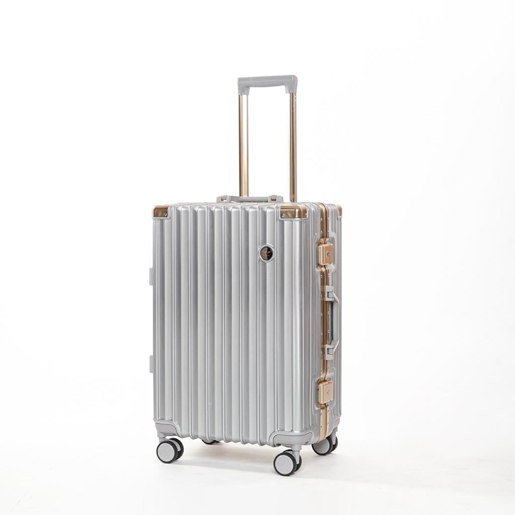 Jual Metaverse Koper Cabin A022 Size 24 Inch Koper Bagasi Suitcase ...