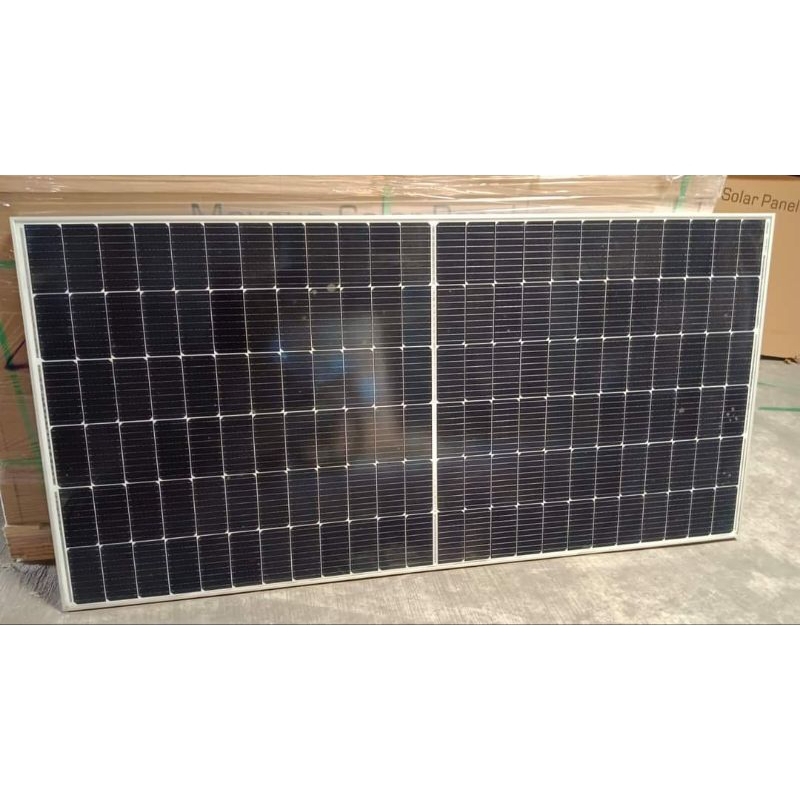 Jual Solar Panel 460wp Mono Crystalline Pv Module 460W Mono Crystalline ...