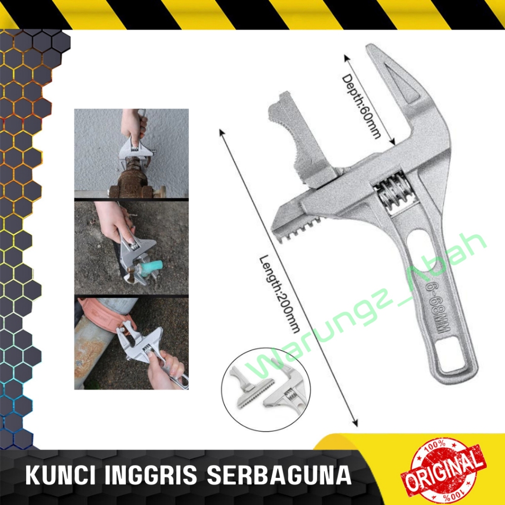 Jual KONCI KUNCI PAS RING INGGRIS INGERIS INGGERIS INGRIS PIPA BESAR ...
