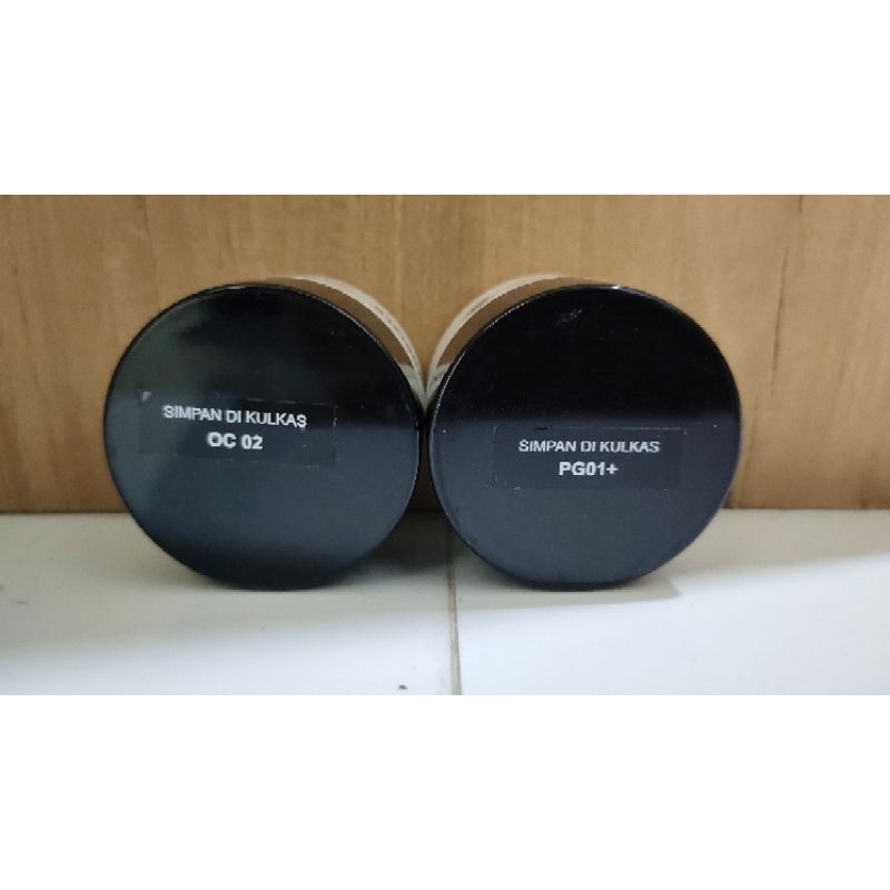 Jual Krim Racikan Moisturizer OC-02, PG01+ Ella Skincare (Jasa Titip ...