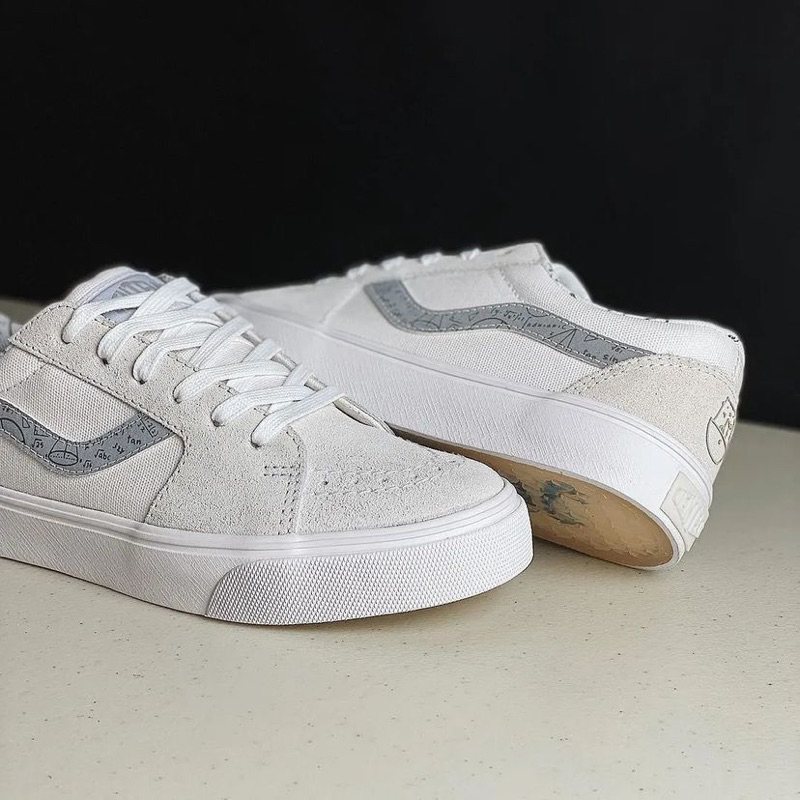 Jual sepatu VENTELA X JEROME LOW | Shopee Indonesia