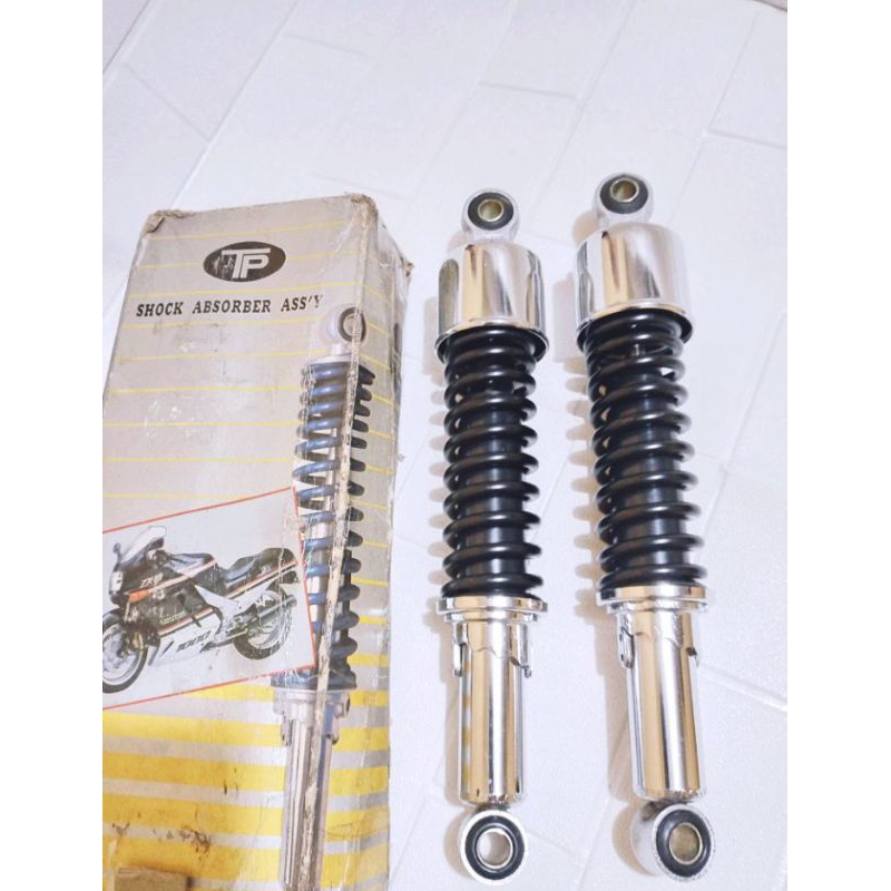 Jual shockbreaker shock sok belakang Suzuki GP100 A100 TRS RX100 RS100 ...