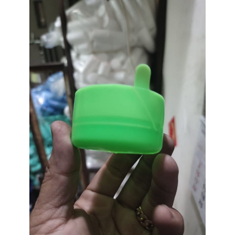 Jual Tutup Galon ijo stabilo | Shopee Indonesia