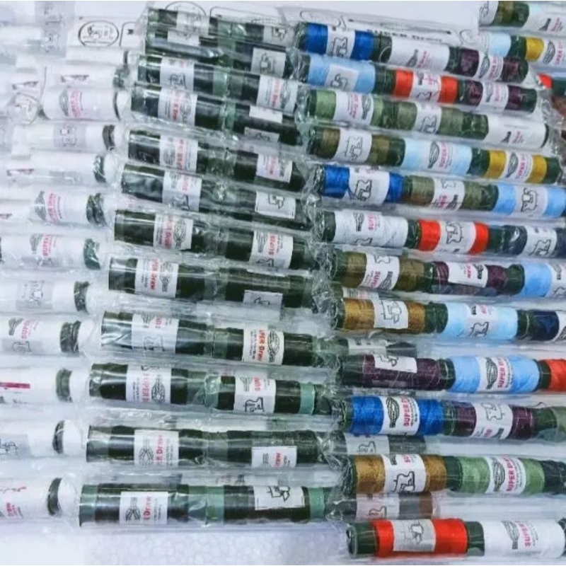 Jual Benang Jahit Murah Isi 36 Roll Lusinan Grosir Murah | Shopee Indonesia