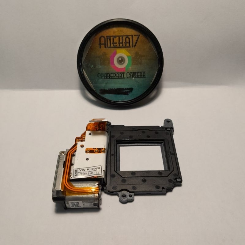 Jual Shutter unit for Canon M50 mark II m50 II | Shopee Indonesia