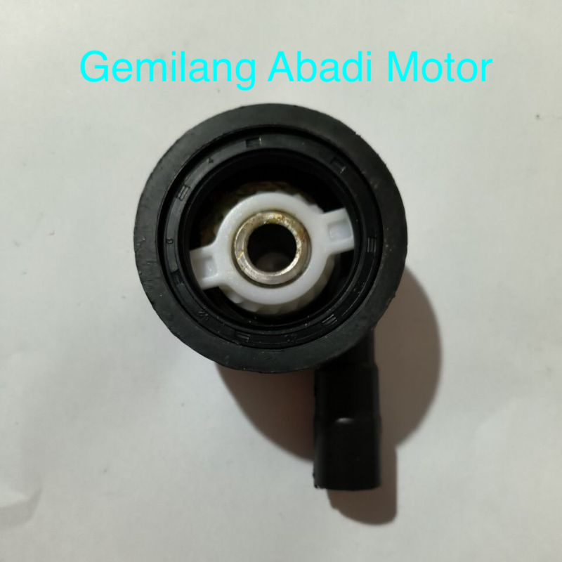 Jual GEARBOX GIRBOX SPEEDOMETER REVO BLADE KWB GA173 | Shopee Indonesia
