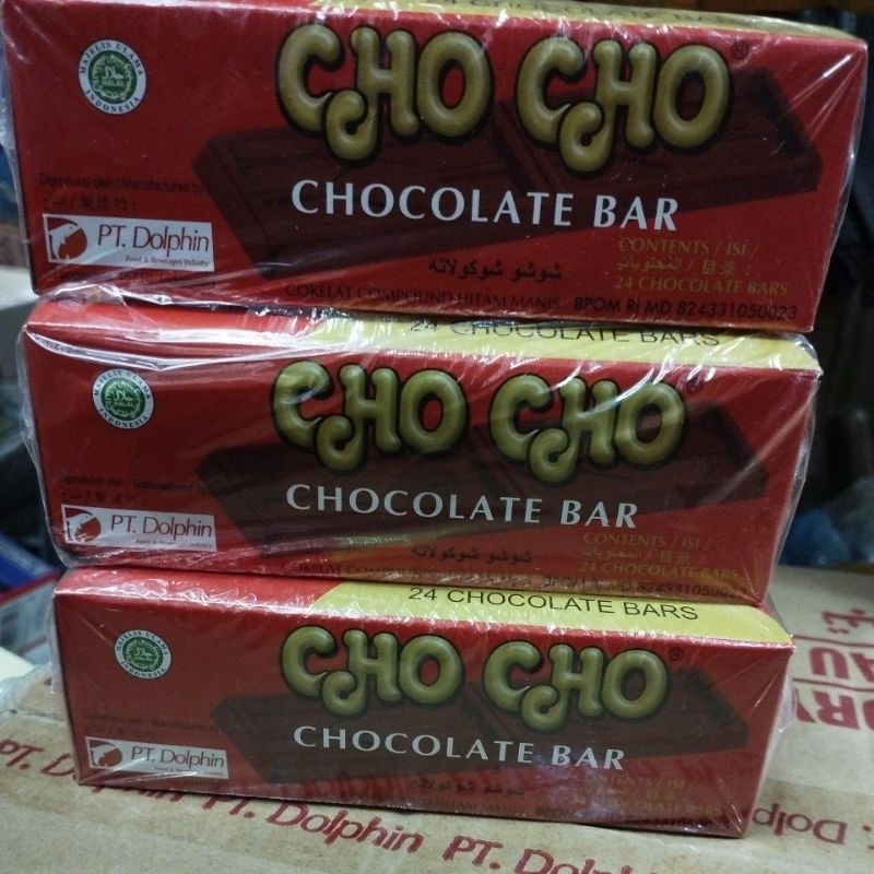 Jual Cho Cho Chocolate Bar | Shopee Indonesia Jual Cho Cho Chocolate Bar | Shopee Indonesia
