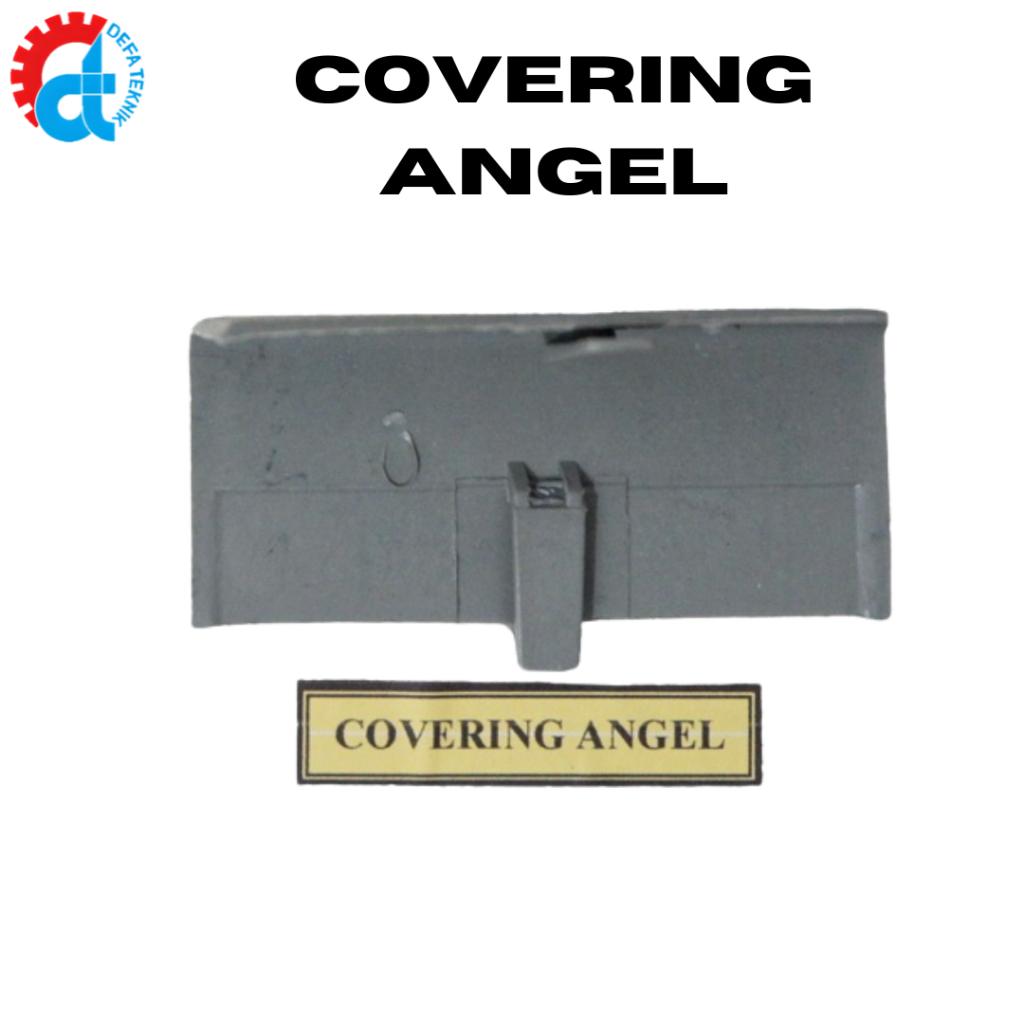 Jual Covering Angel / Sambungan Ducting PU | Shopee Indonesia