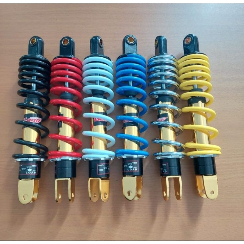Jual Shockbreaker motor mio Vario beat Scoopy mio soul fino mio sporty ...