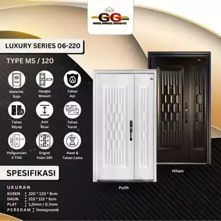 Produk Pintu GG Doors | Shopee Indonesia