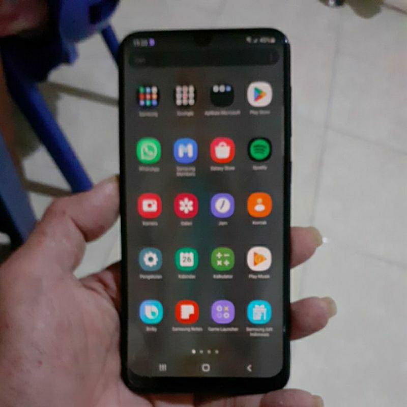 Jual Samsung Galaxy a50 bekas | Shopee Indonesia