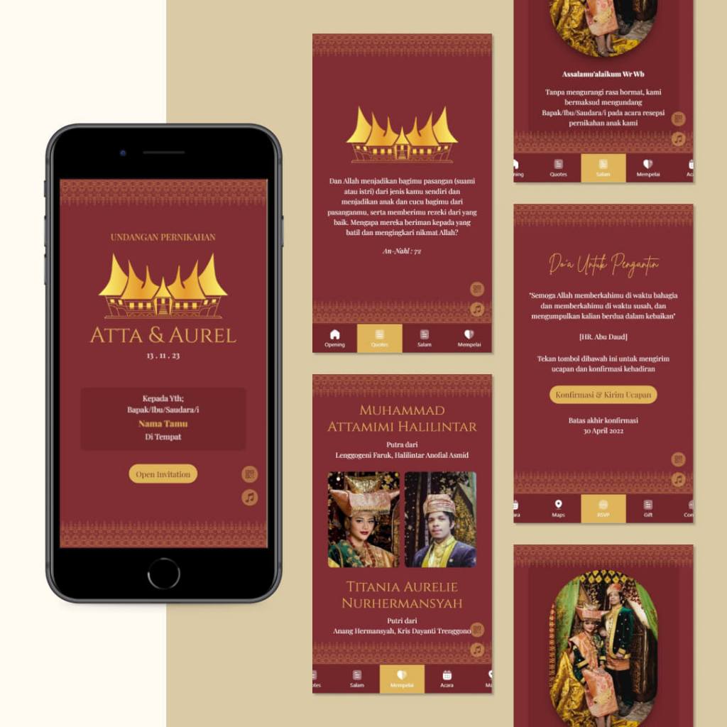 Jual Undangan Digital Website Digital Adat SundUndangan Bali Website ... Jual Undangan Digital Website Digital Adat SundUndangan Bali Website ...