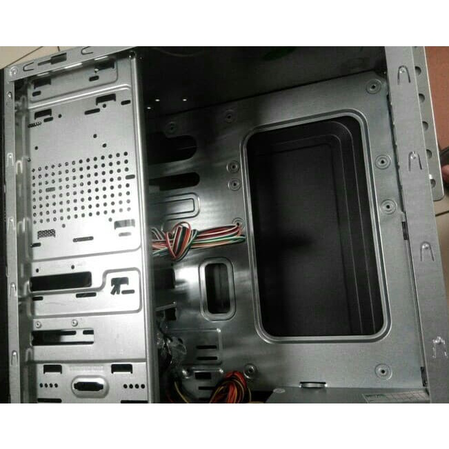 Jual Terlaku. Casing simbadda Sim V Plus PSU 380w Model Baru | Shopee ...