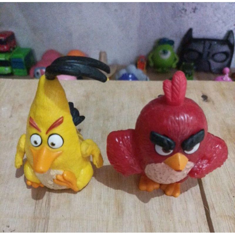 Jual angry bird | Shopee Indonesia