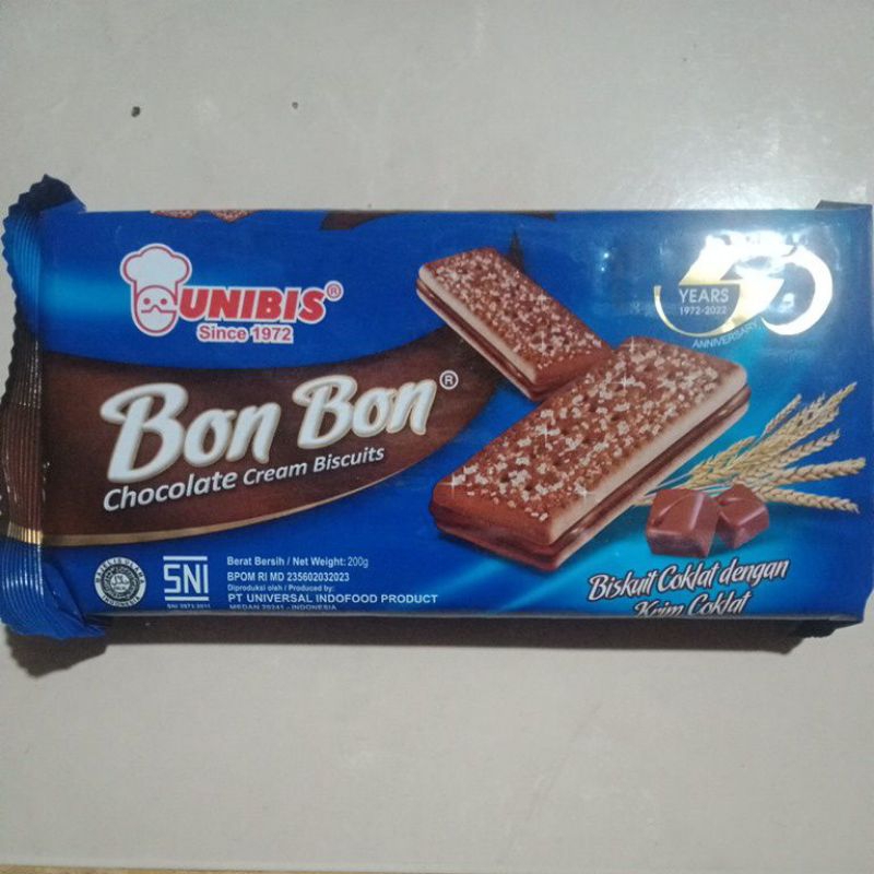 Jual BON BON CHOCOLATE 200 G | Shopee Indonesia