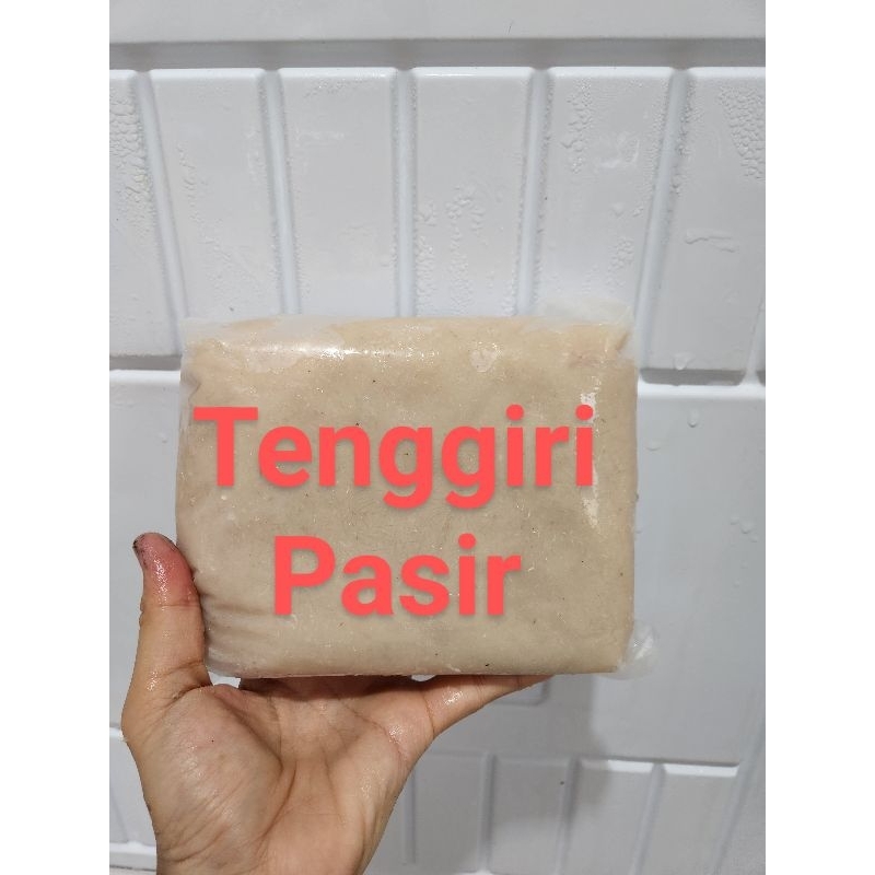Jual Tenggiri Giling PASIR | Shopee Indonesia