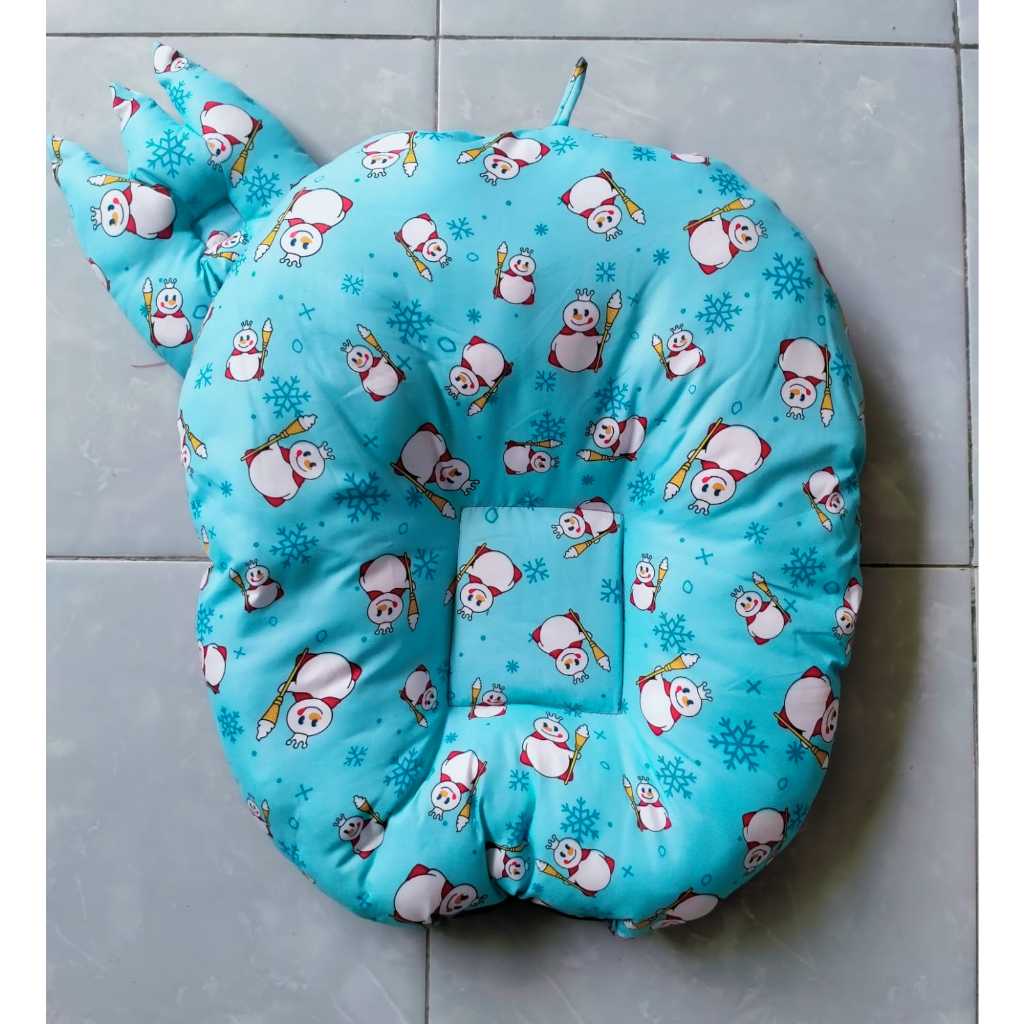 Jual sofa bayi termurah isi drakon / sofa bayi /kasur bayi / bantal ...