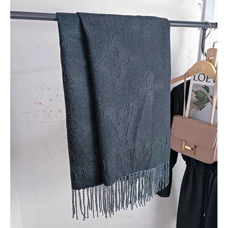 Jual SYAL & SCARF WINTER TERBARU/SELENDANG WANITA | Shopee Indonesia